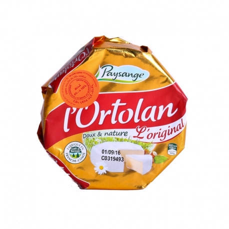 L'Ortolan